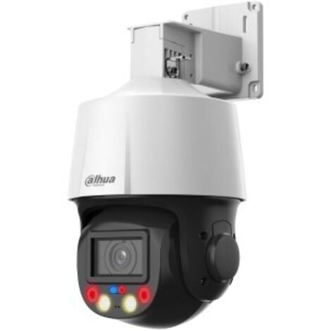 Dahua Telecamera Ptz 4Mp 5x TiOC WizSense SD3E405DB-GNY-A-PV1