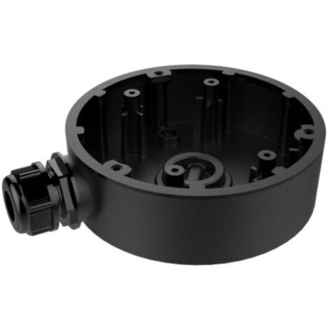 Hikvision Junction box Nero Black DS-1280ZJ-DM46