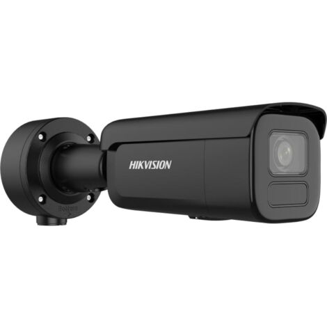 Hikvision 4Mp Darkfighter Acusense Varifocal Bullet Ip PoE DS-2CD2686G2HT-IZS