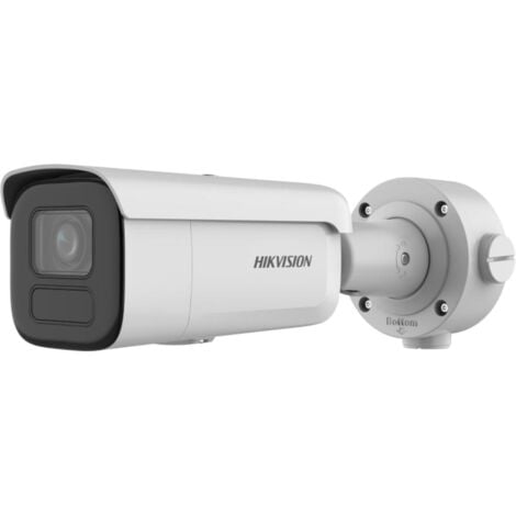 Hikvision 8Mp Darkfighter Acusense Varifocal Bullet Ip PoE DS-2CD2686G2HT-IZS