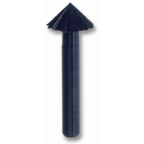 Fraise métal 13 Mm Pg Maxi