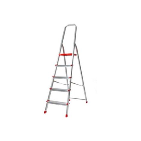 SCALA DOMINA 4 GRADINI 44X11XH158CM MAX 100KG