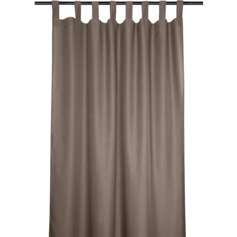 TENDA NELSON 135XH260CM TALPA.