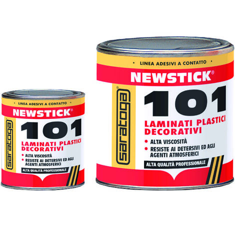 Saratoga COLLA NEOSTICK 101 400GR