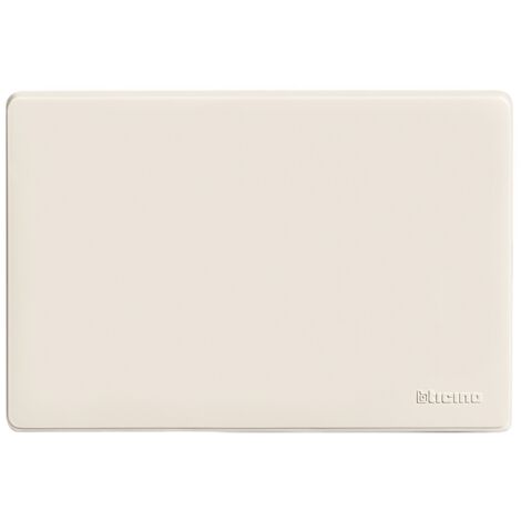 PLACCA CIECA MAGIC 3 POSTI RESINA