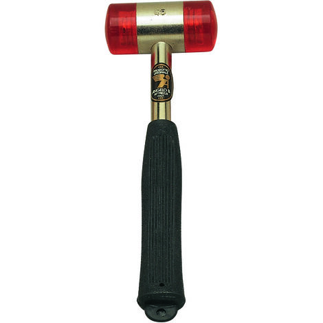 MAZZETTA AMBRA 28 CON TESTE INTERCAMBIABILI