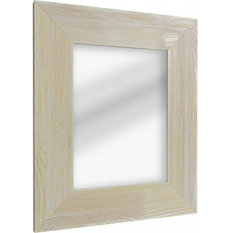 SPECCHIO KATE 40X120 BIANCO