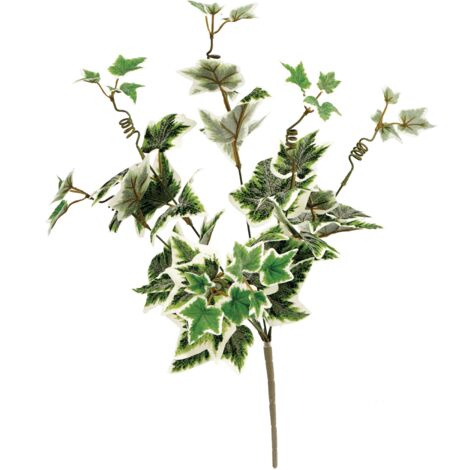 RAMOSCELLO DI VITE DECORATIVA 51CM