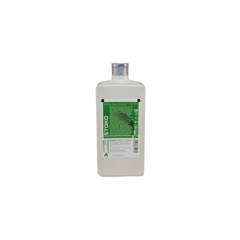 SC JOHNSON Handreiniger " Kresto paint liquid",1L Flasche