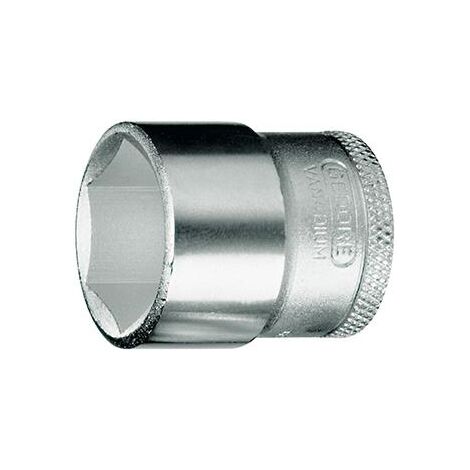 GEDORE Steckschlüsseleinsatz 3/8" 6-kant 9mm 30 9 6230400