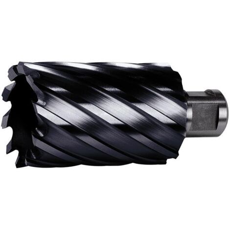 FORMAT Kernbohrer HSS TiAlN 12/55mm