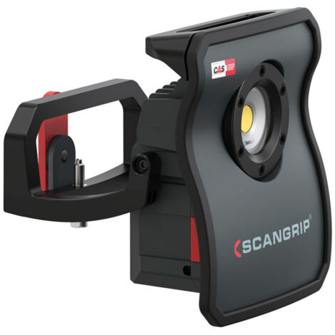 SCANGRIP Magnethalter für Arbeitsleuchte Nova