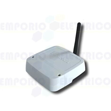 beninca module émetteur-récepteur 868 MHz 976000650 g.move