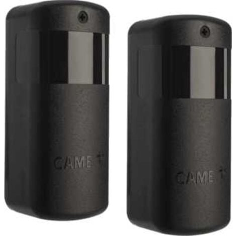 came paire de photocellules dxr dxr20cap 806tf-0030