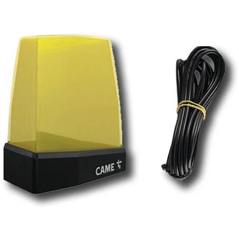 came clignotant led 24v/230v jaune krx1fxsy 806la-0030 (ex kled ...