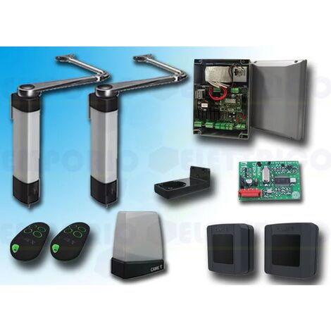 came kit automatisme stylo-me 24v 001u8113fr u8113fr