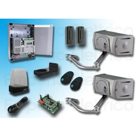 came kit complet motorisation ferni 230v 001u1210fr u1210fr