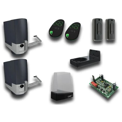 came kit complet motorisation ftx 24v ftx20dlc 8k01mb-010fr