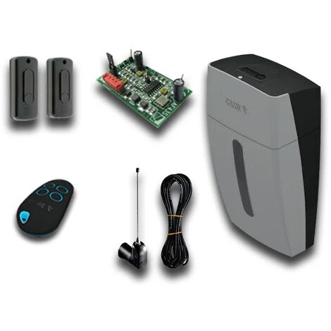 came kit complet motorisation ver plus 24v ver13dms 8k01mv-013fr