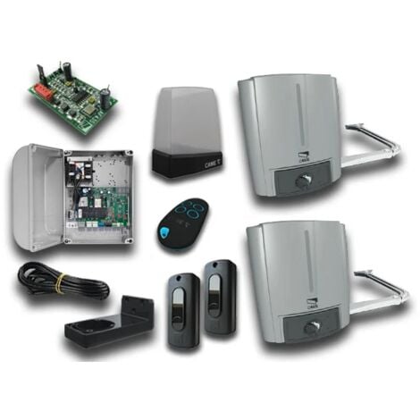 came kit complet motorisation fast70 24v 001u1891fr u1891fr