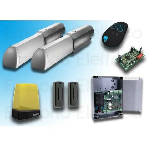 came kit automatisme ati a3000 230v 001u7013fr u7013fr