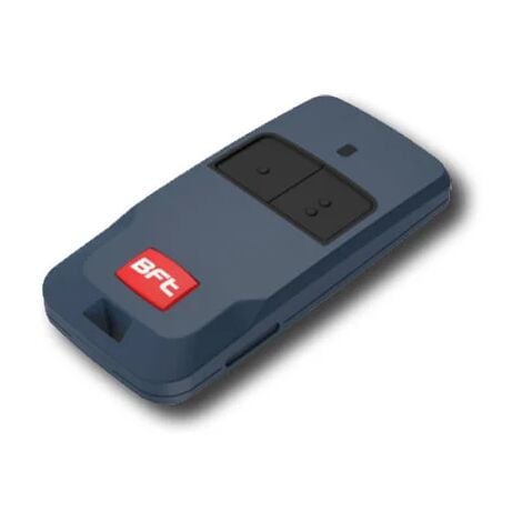 bft télécommande à 2 canaux 433 mhz mitto cool c2 2614118 d112306 (ex ...