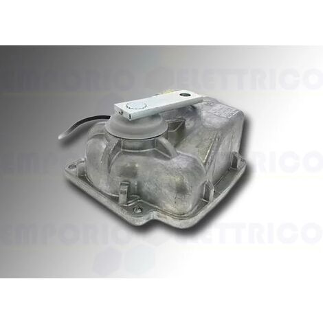 nice motoréducteur irréversible 230v m-fab mfab3000