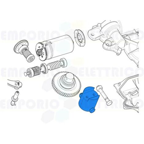 came pièce détachée pivot myto 119ria098