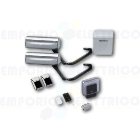 faac kit automation 24v 390 portails battants 868MHz magnum plus 105660146