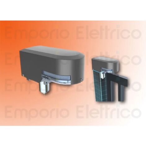 faac actionneur électromécanique 24v 104250 pour portails battants s2500i