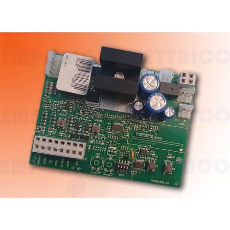 faac carte électronique e700hs 24v dc 63002425