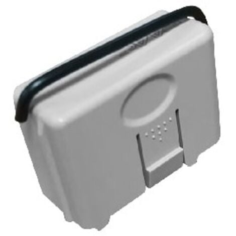 faac récepteur omnidec 433 mhz xf 433 319006 (new code 787831)