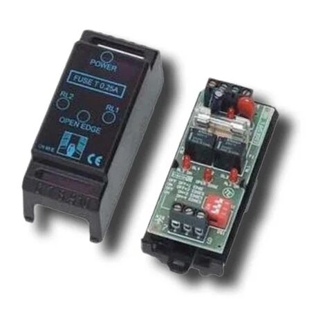 faac unité de contrôle cn 60 e 785200