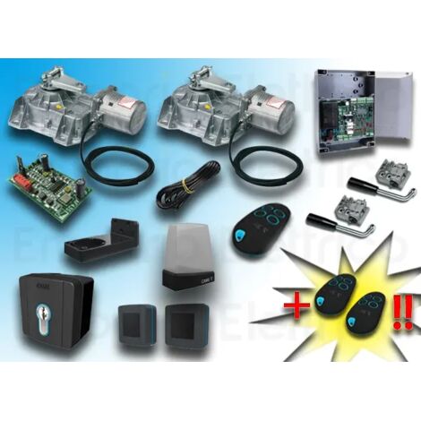 came kit motorisation 001frog-a frog-a 230v type 1