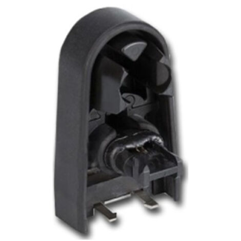 faac borne avec résistance xsp r8.2 xs55 105594 (ex 105533)