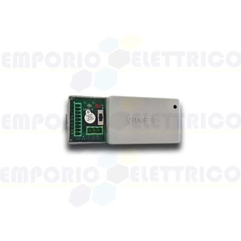 came dispositif réglage fin de course ats 801xc-0180