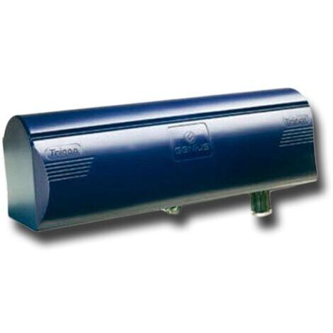 genius motoréducteur irréversible trigon k 230v 6170152