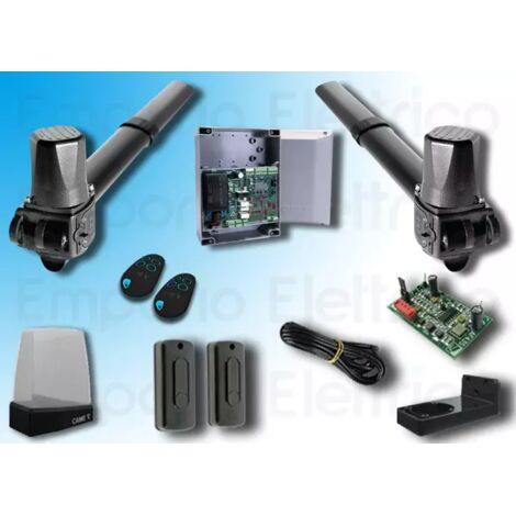 came kit complet motorisation krono kr310 230v 001u1433 u1433