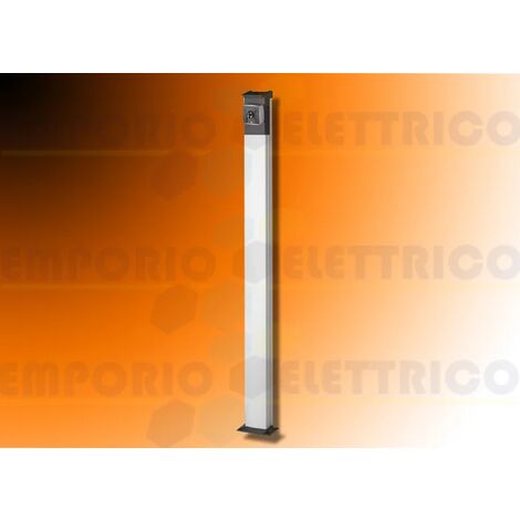 cardin colonnette hauteur 1200mm sel120