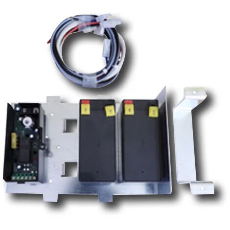 bft kit batteries de secours hide sl bat 2601468 p125049