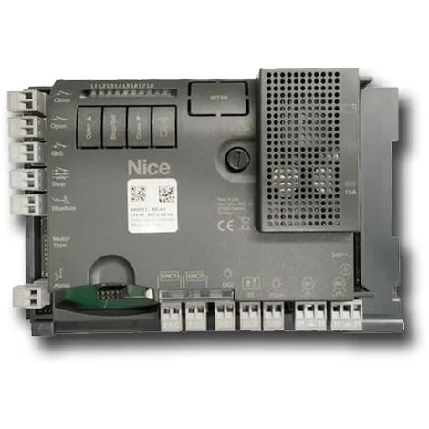 Logique de commande NICE MCA1 pour armoire de commande MC824H