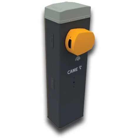 came barrière automatique gard ls4 24vdc 803bb-0410
