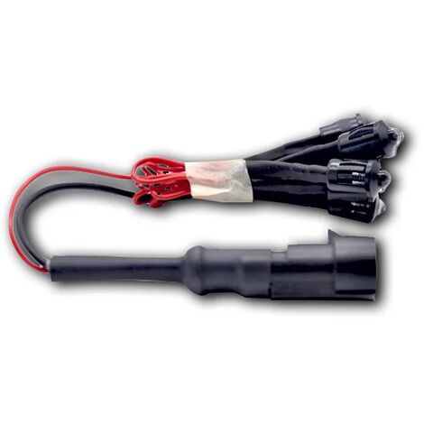 J200Ha - Kit Voyants A Led À Mettre Sur La Tête De Borne FAAC