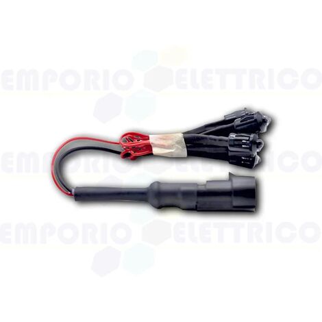 J200Ha - Kit Voyants A Led À Mettre Sur La Tête De Borne FAAC