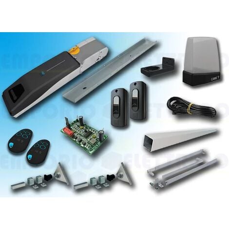 came kit complet motorisation emega 40 24v 001u4095b u4095b