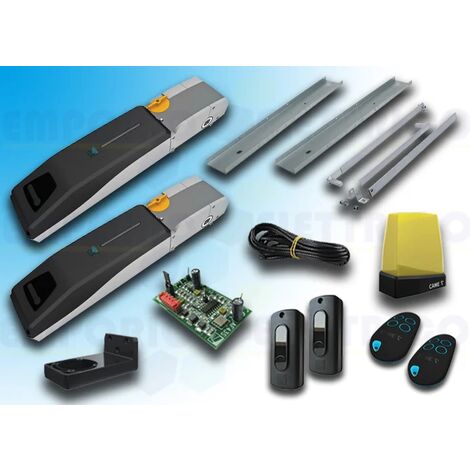came kit complet motorisation emega40 24v 001u4096b u4096b