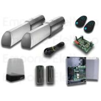 came kit complet motorisation ati a5000 230v 001u7094 u7094