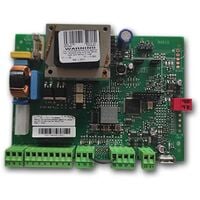 faac carte électronique e045 230v ac 790005 (new code 790077)