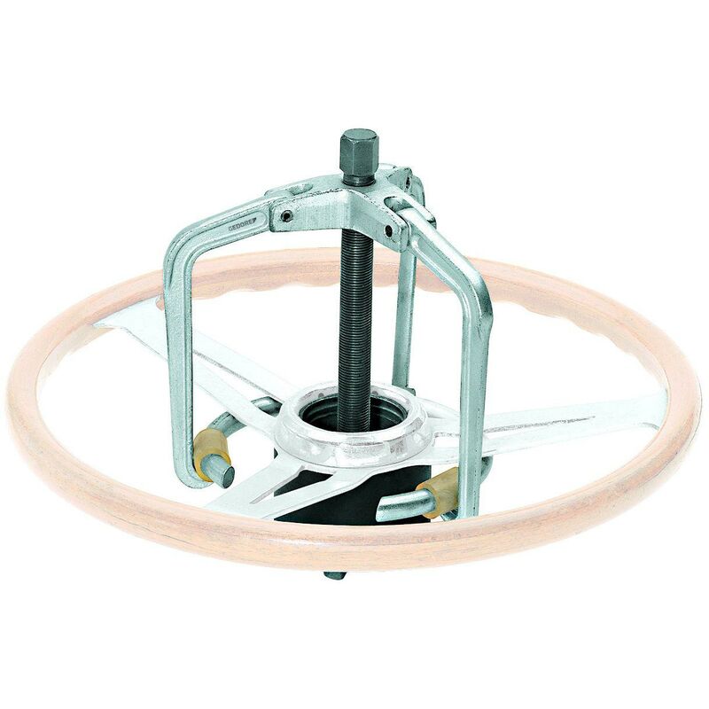 1.68/1 Extractor de volante 120 mm