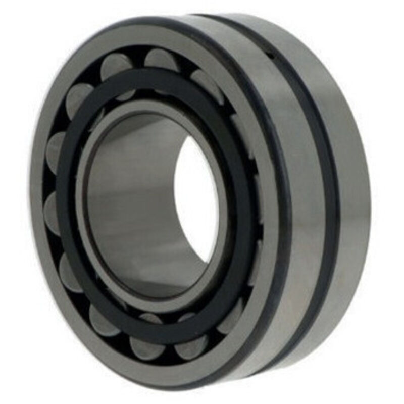 Rodamiento de rodillos a rótula 22320 EKJA/VA405 DI 100mm AD 215mm ...